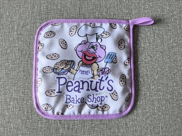 Vegan Cookies & Cookbooks – Peanut's Bake Shop, Inc.